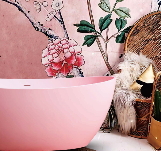 Luxury Bathroom Fixtures & Accessories Singapore | Bath Creature