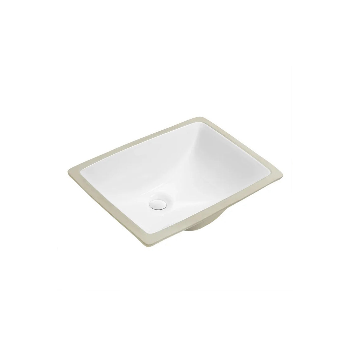 VATTE PT550 UNDER MOUNT BASIN 470X350MM – Bath Creature