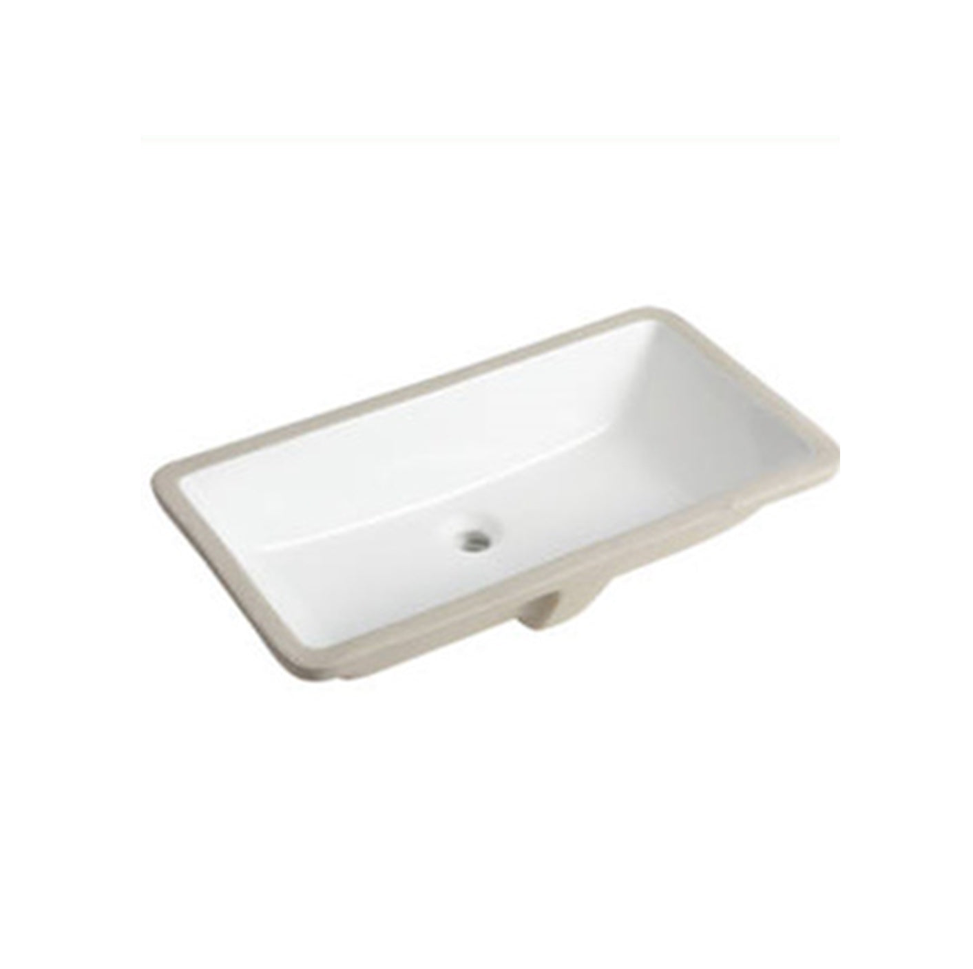 VATTE PT2815 UNDER MOUNT BASIN 700X380MM – Bath Creature